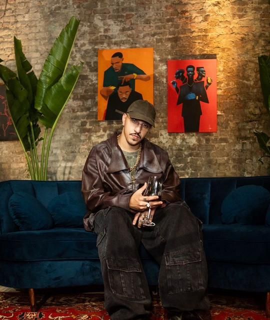 Delacruz - LETRAS.COM (54 canciones)