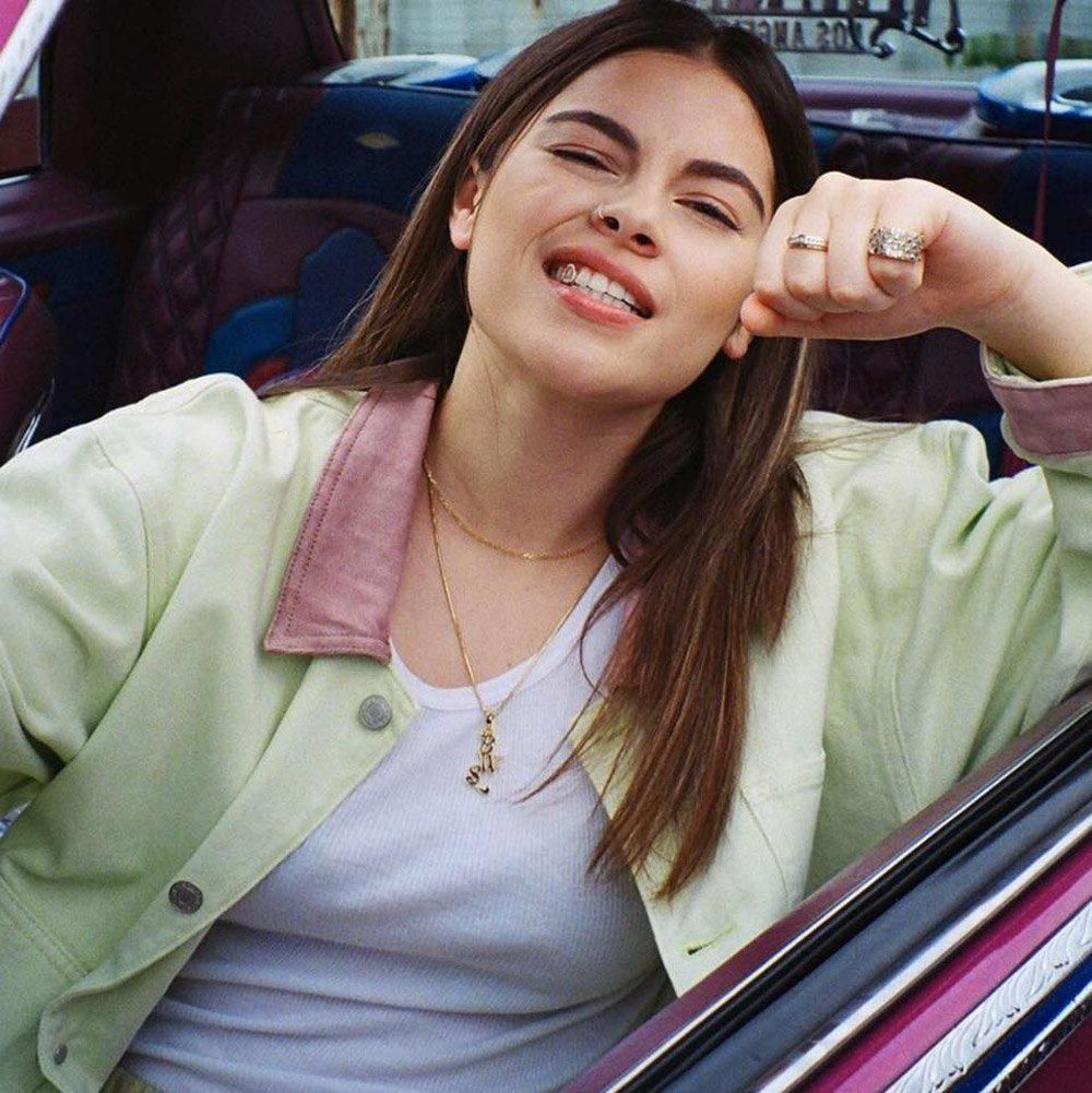 Destiny Rogers fotos (8 fotos) - LETRAS.COM