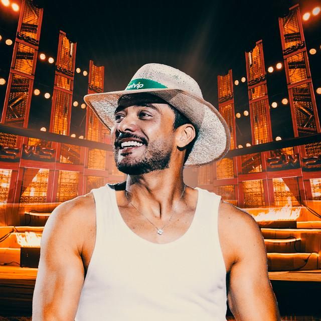 SOU DONO (PART. GABRIEL DINIZ) - Wesley Safadão - LETRAS.COM