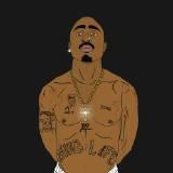 CHANGED MAN: traduction française de 2Pac