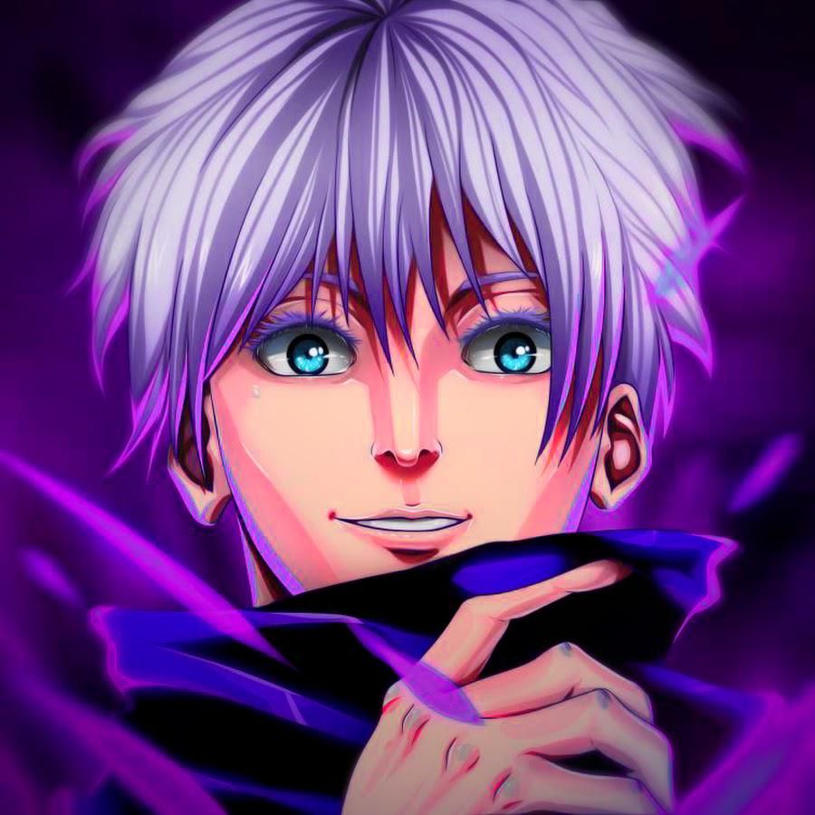 DAVID MARTINEZ (CYBERPUNK: EDGERUNNERS) - IN THE MOON - Henrique ...