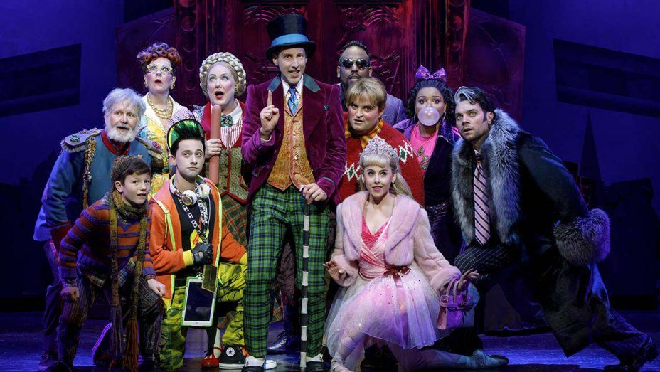 Willy Wonka s Welcome Song Charlie And The Chocolate Factory LETRAS Willy Wonka s Welcome Song Charlie And The Chocolate Factory LETRAS