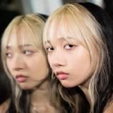 PERFECT BLUES - hannah bahng - LETRAS.COM