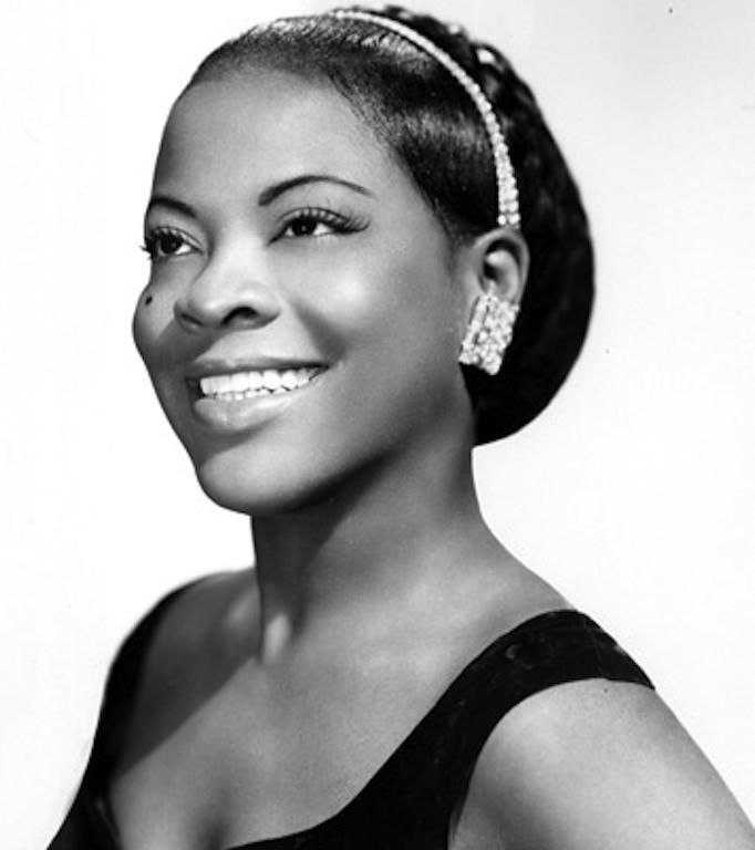 YOU'RE THE BOSS: traduction française de Lavern Baker