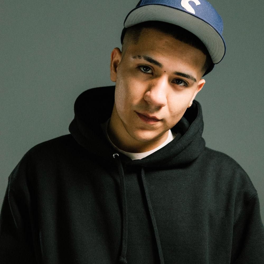 Chino Pacas - LETRAS.COM (44 canciones)