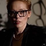 GOLDIE (EN ESPAÑOL) - Paris Wells - LETRAS.COM