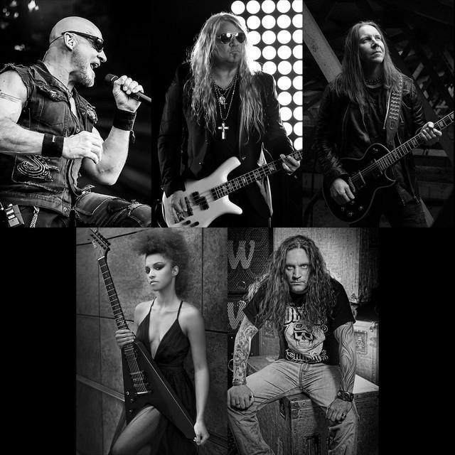 TEARS OF FIRE - Primal Fear - LETRAS.COM