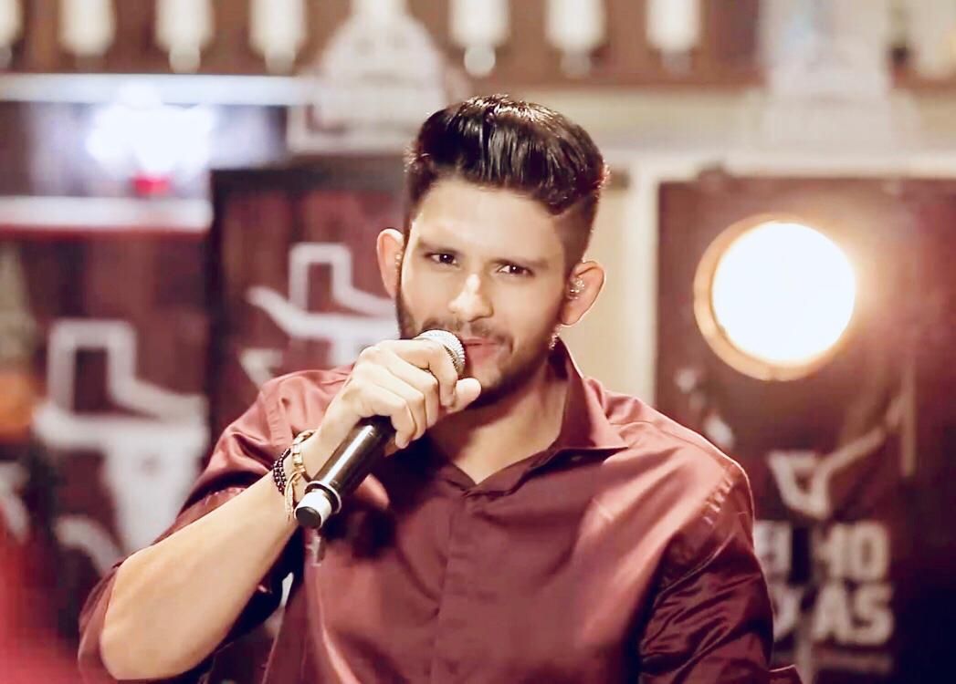 Igor Dias - LETRAS.COM (10 canciones)