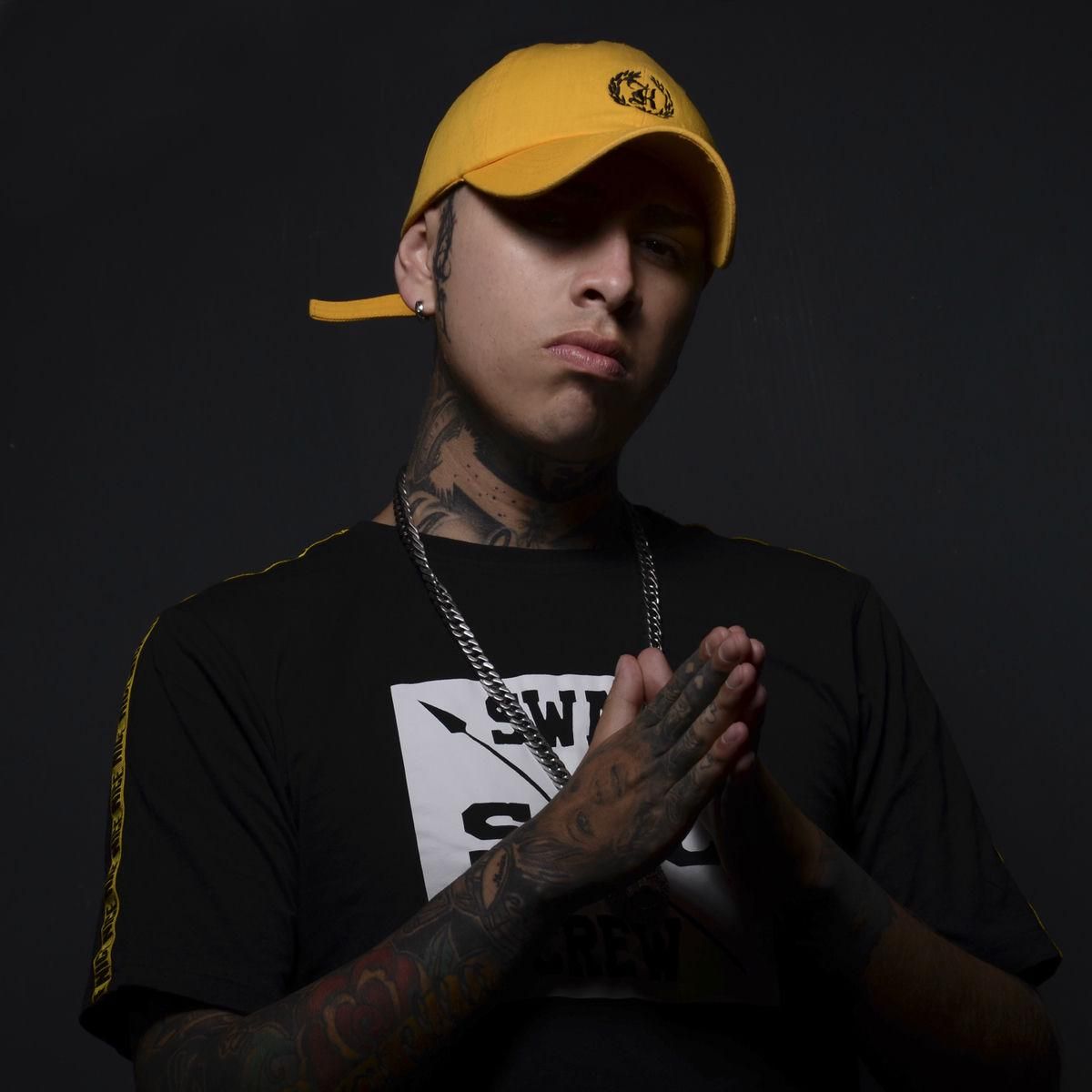 Lion Fiah - LETRAS.COM (1 canción)