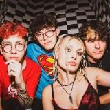 STONE COLD SUMMER - South Arcade - LETRAS.COM