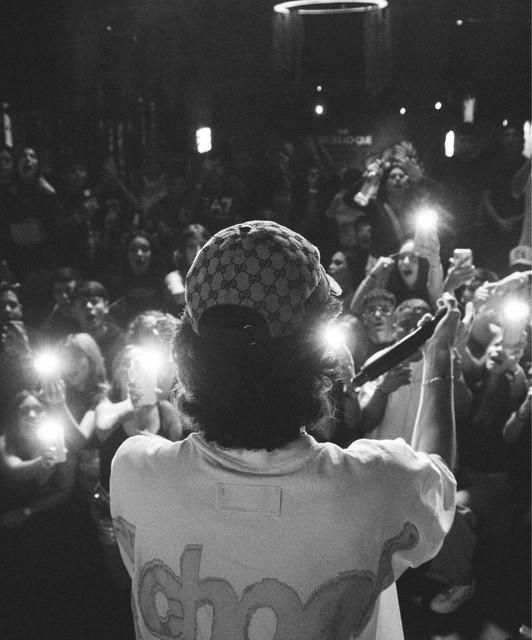 MUSA (Lyrics in English) - CARABIN3