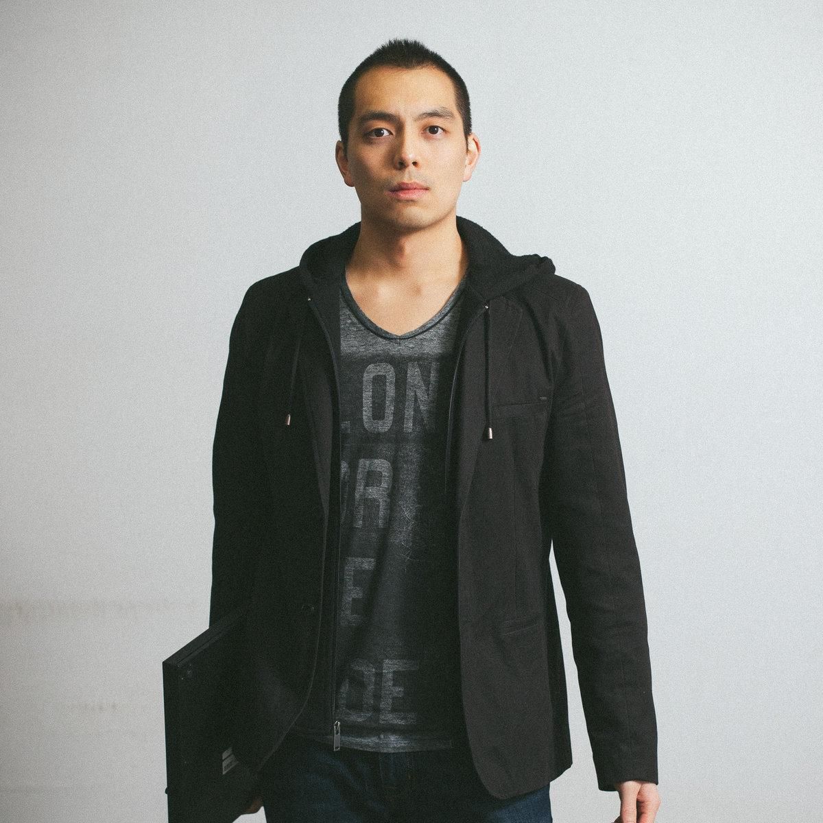 Jeremy Lim - LETRAS.COM (1 canción)