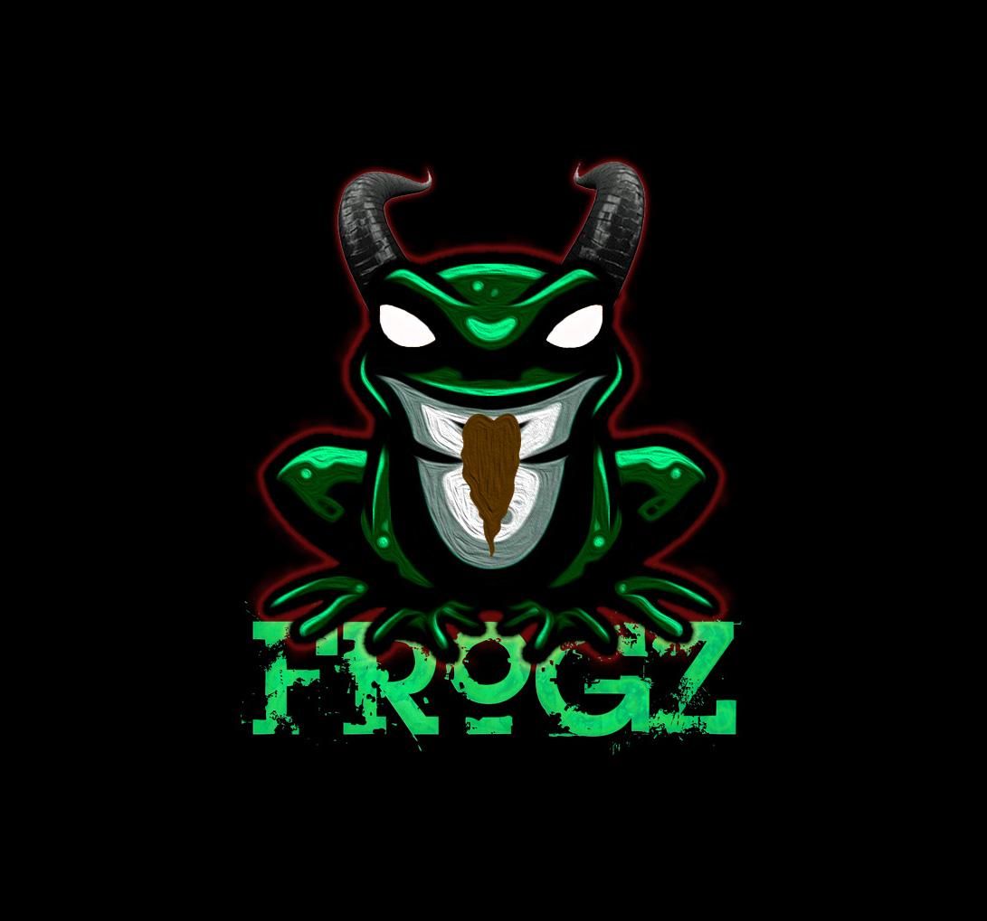 FrogZ - LETRAS.COM (3 canciones)