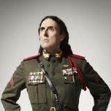 Stuck In A Closet With Vanna White: Nederlandse vertaling van "Weird Al ...