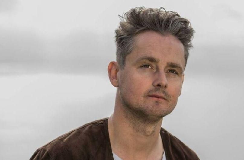 Tom Chaplin - Cifra Club