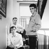 KILLEAGH - Kingfishr - LETRAS.COM