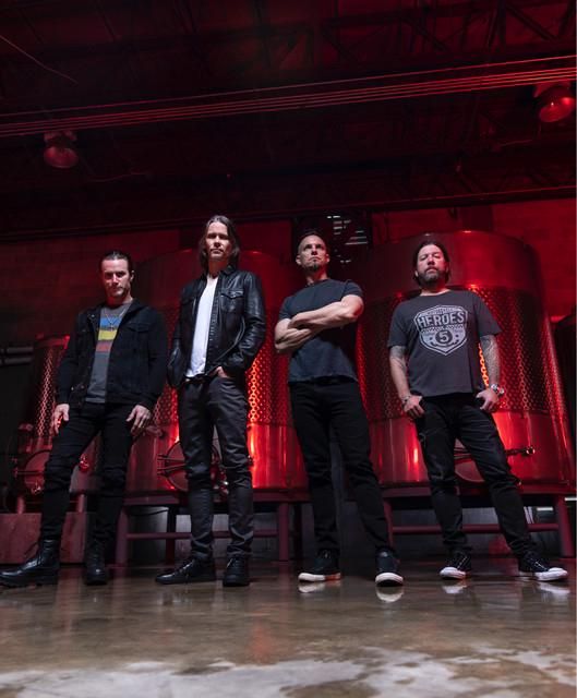 Alter Bridge - LETRAS.MUS.BR