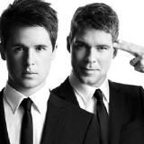 PARTY I PROVINSEN (Lyrics in English) - Hej Matematik