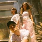 LIKE A RICOCHET (FEAT. MIA PFIRRMAN) - Loving Caliber - LETRAS.COM