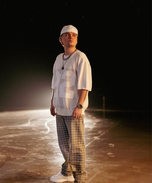 MVP - Jasiel Nuñez - LETRAS.COM