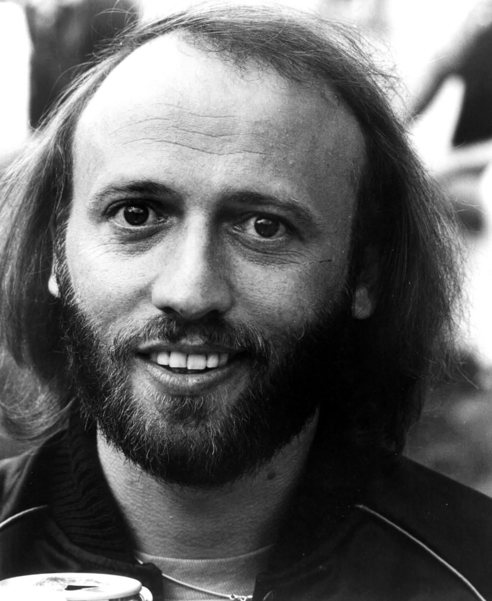 Maurice Gibb - LETRAS.MUS.BR