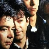 (I JUST) DIED IN YOUR ARMS - Cutting Crew - LETRAS.COM
