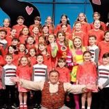 FORZA GESÙ (Lyrics in English) - Zecchino D'oro