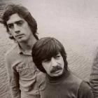 Triana - LETRAS.COM (40 canciones)