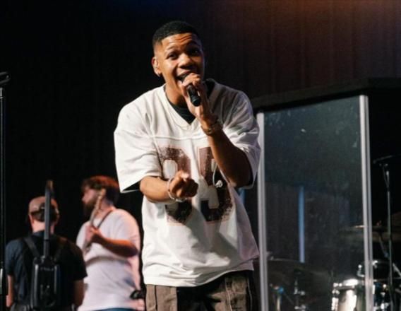 Slow Me Down - Charles Weems - LETRAS.MUS.BR