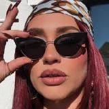 SABE A PUREZA (Lyrics in English) - Lia Kali