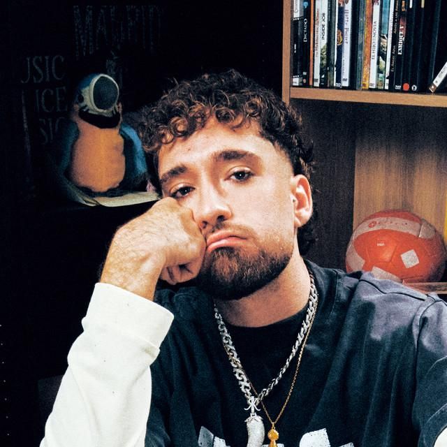 TU CANCION (PART. LA PANTERA) - Lucho RK - LETRAS.COM