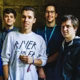 Time Moves Slow (feat. Sam Herring): deutsche Übersetzung von BADBADNOTGOOD