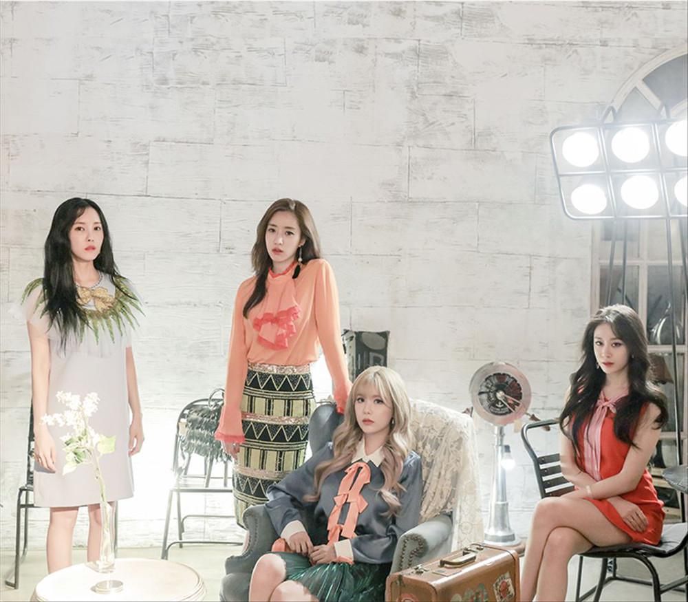 Roly-Poly (롤리폴리) - T-ARA - OUVIR MÚSICA