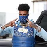 THOTIANA (REMIX) (FEAT. CARDI B) (EN ESPAÑOL) - Blueface - LETRAS.COM