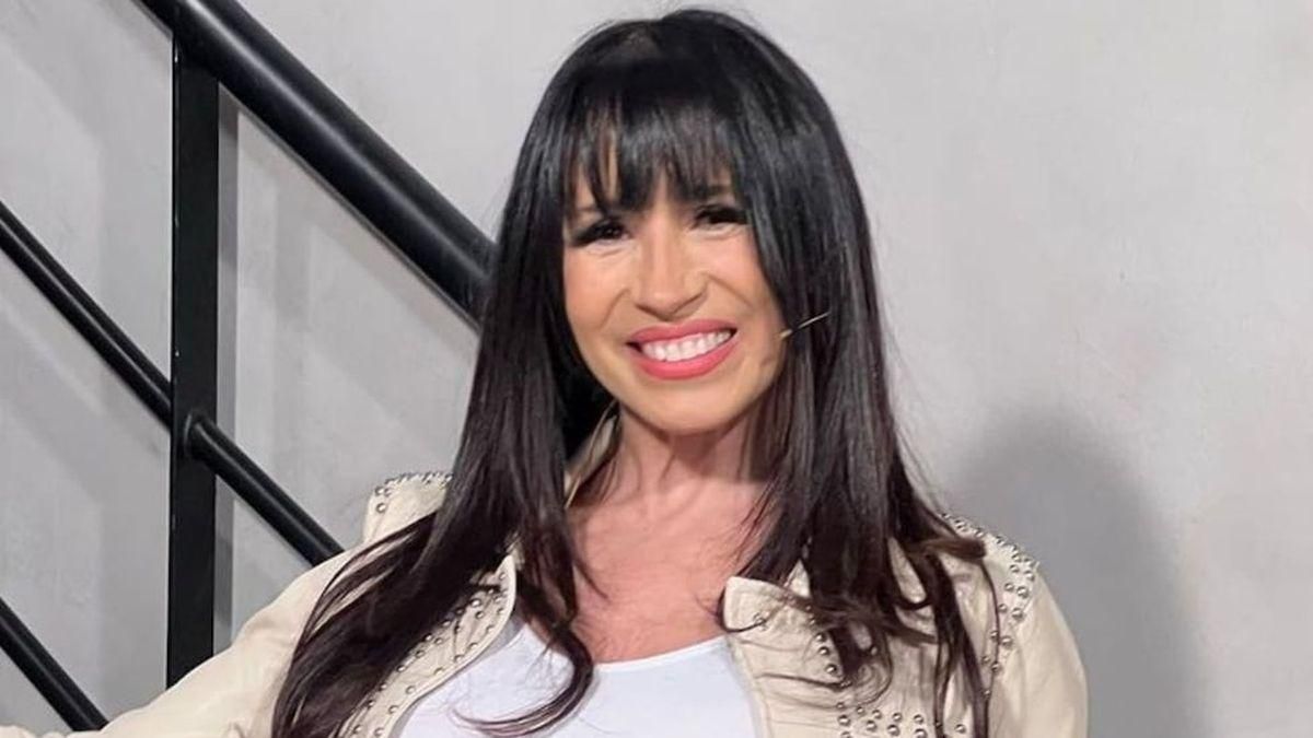 Marixa Balli fotos (3 fotos) - LETRAS.COM