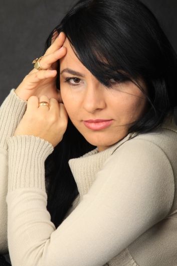 Natália Faria fotos (12 fotos) - LETRAS.MUS.BR