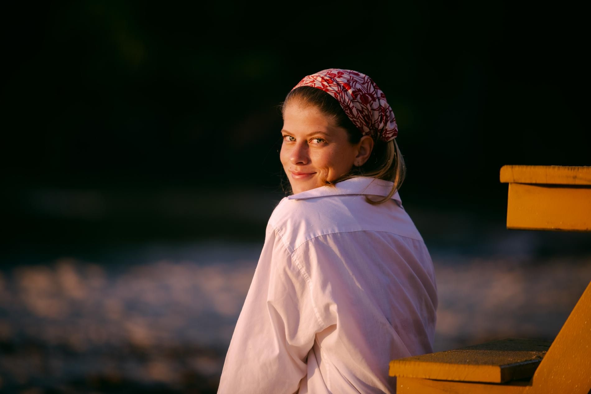 EU JÁ - Sara Mameluque - LETRAS.COM