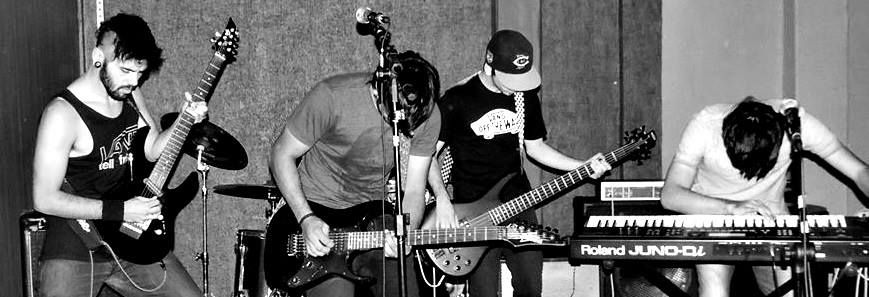 RestritO Rock - LETRAS.MUS.BR