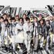 SUMMER RIOT - The Rampage From Exile Tribe - LETRAS.COM