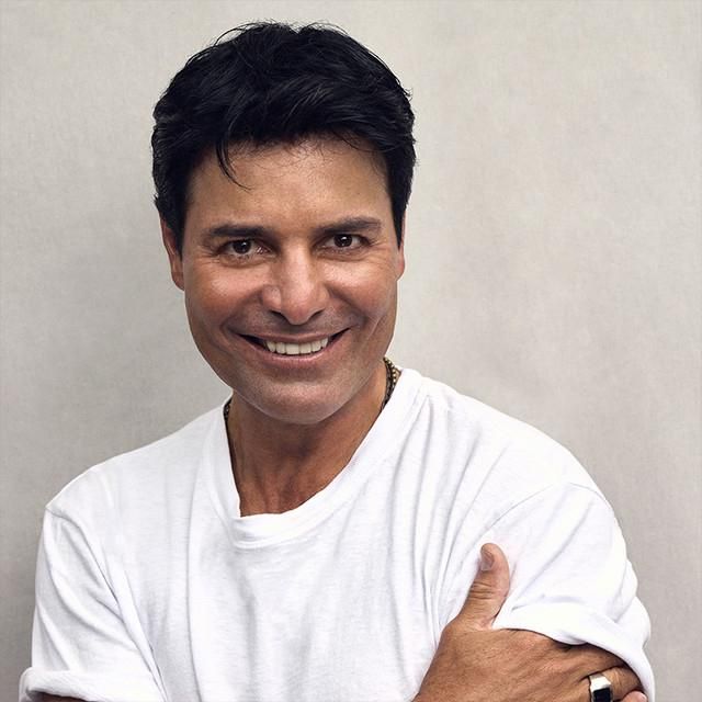 MADRE TIERRA - Chayanne - LETRAS.COM