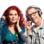 Bella Lisa Show - LETRAS.MUS.BR