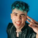 QUE ME FALTE TODO (PART. ABEL PINTOS) - Luck Ra - LETRAS.COM