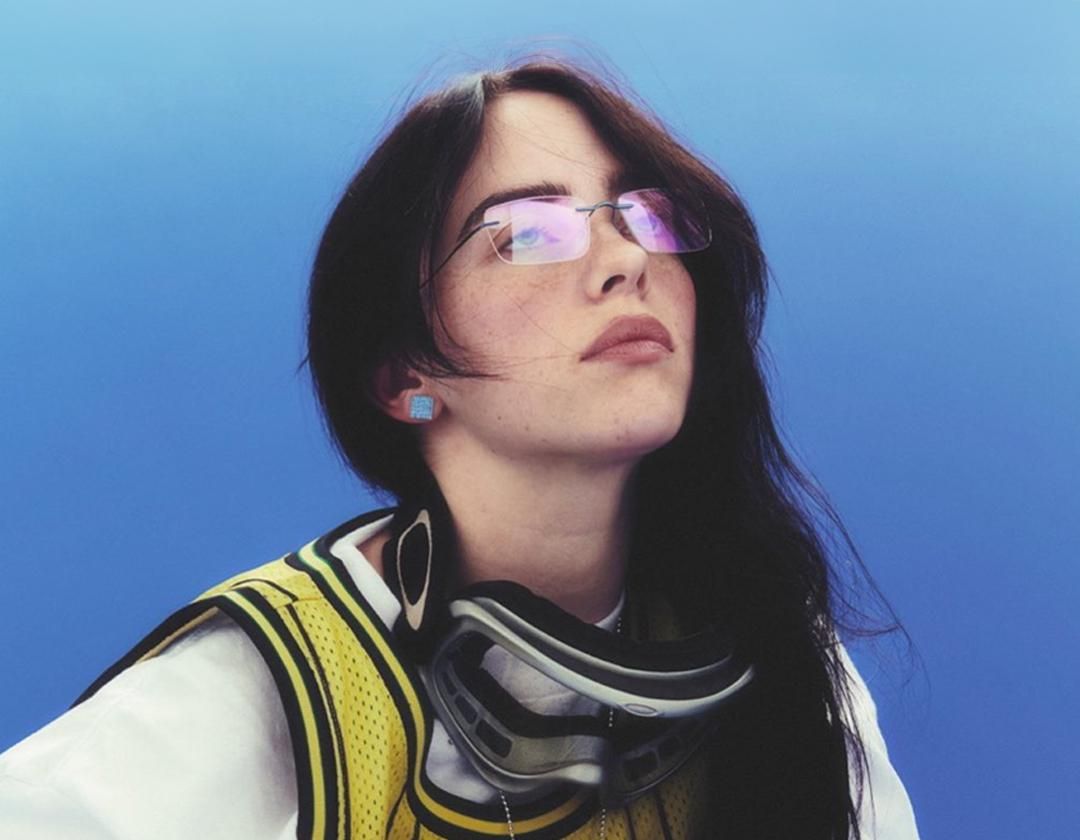 VERTIGO Billie Eilish LETRAS COM VERTIGO Billie Eilish LETRAS COM
