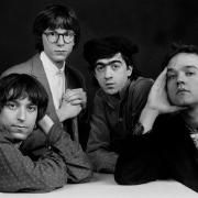 The Police - LETRAS.COM (111 canciones)