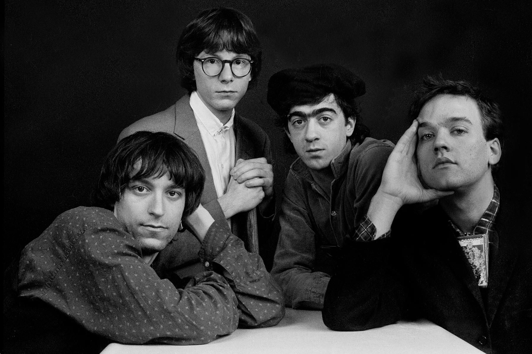 LOSING MY RELIGION R E M LETRAS COM