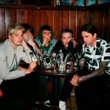 HAPPY SONG - Bring Me The Horizon - LETRAS.COM