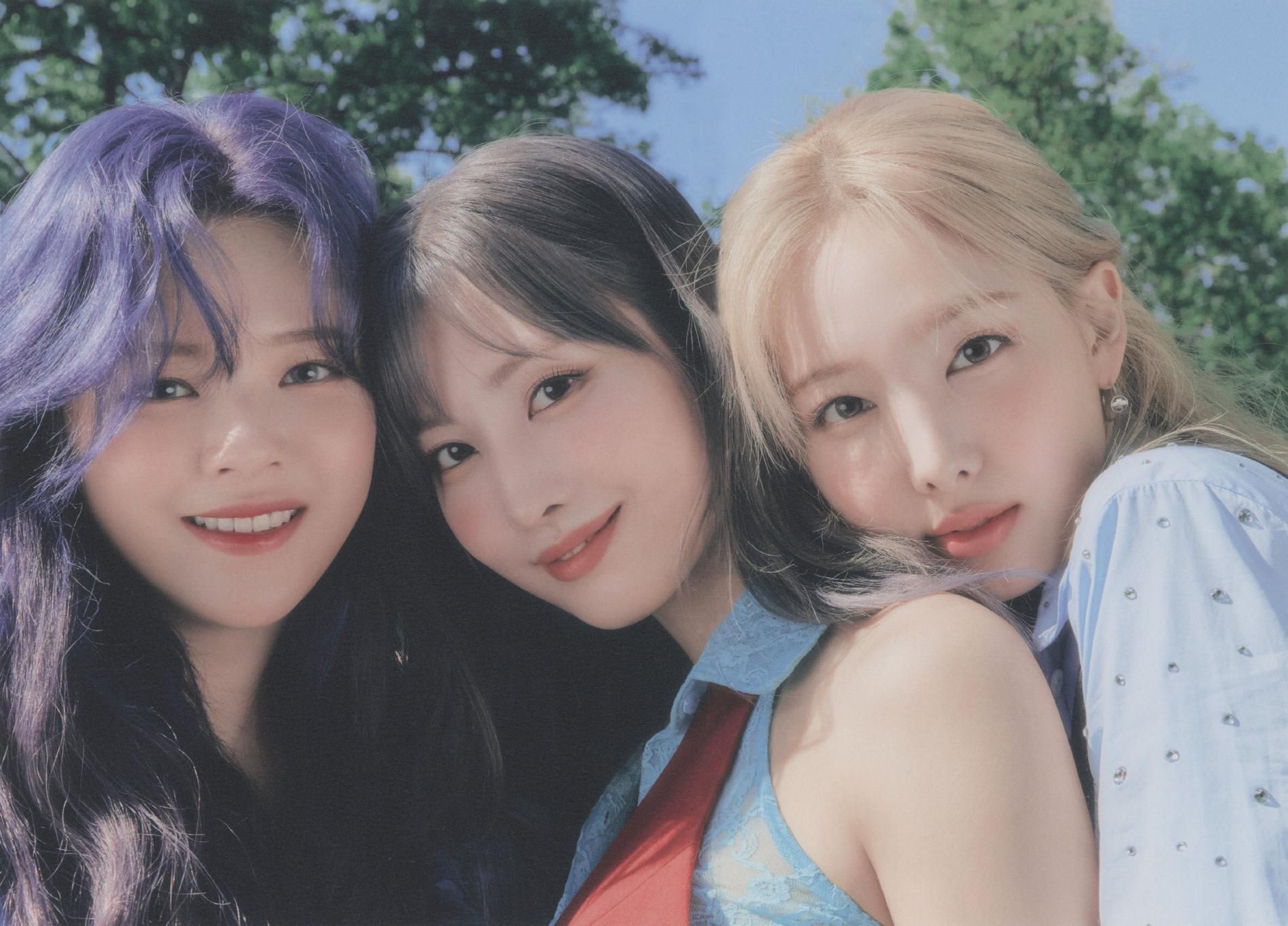 TWICE fotos (138 fotos) - LETRAS.MUS.BR