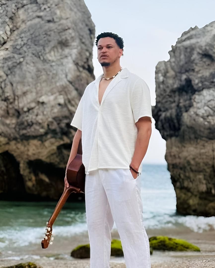 Dyh Martins - LETRAS.COM (1 canción)