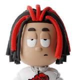 Ninja Descolado 3 (Naruto/Boruto) - MHRAP - LETRAS.MUS.BR