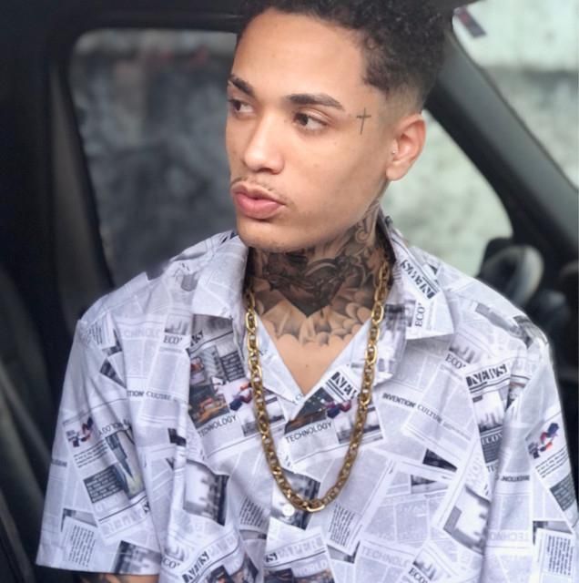 CENAS DE AMOR (PART. NOARA MARQUES) - MC Thayk - LETRAS.COM